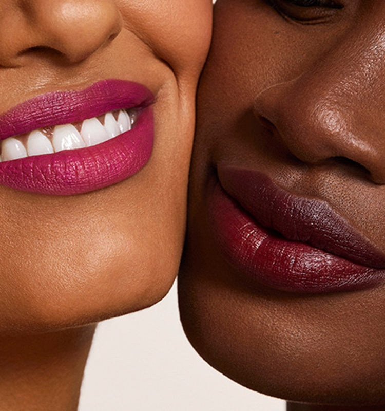 Lip Lab | Custom lip color, made by you