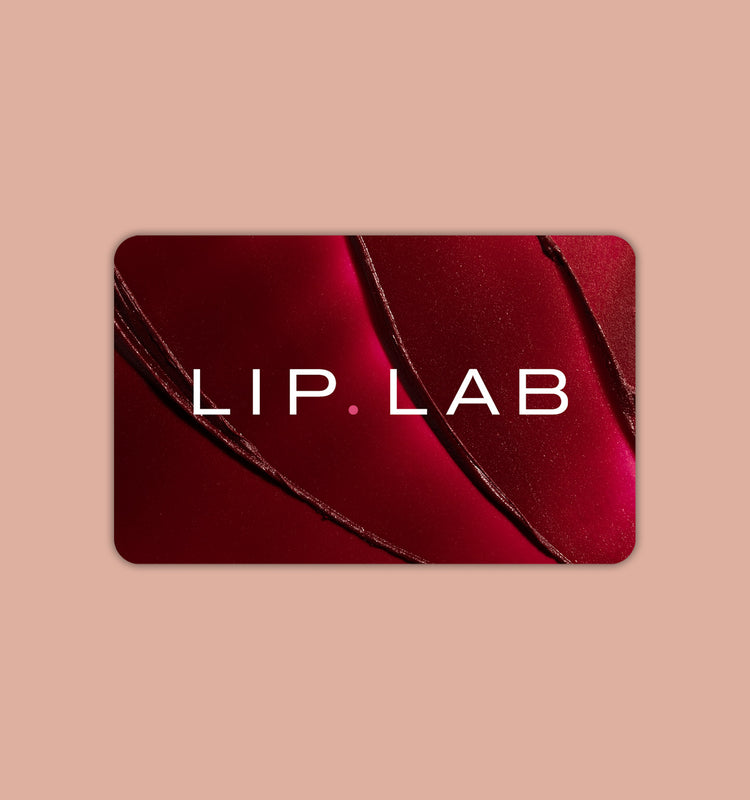Lip Lab | Custom lip color, made by you