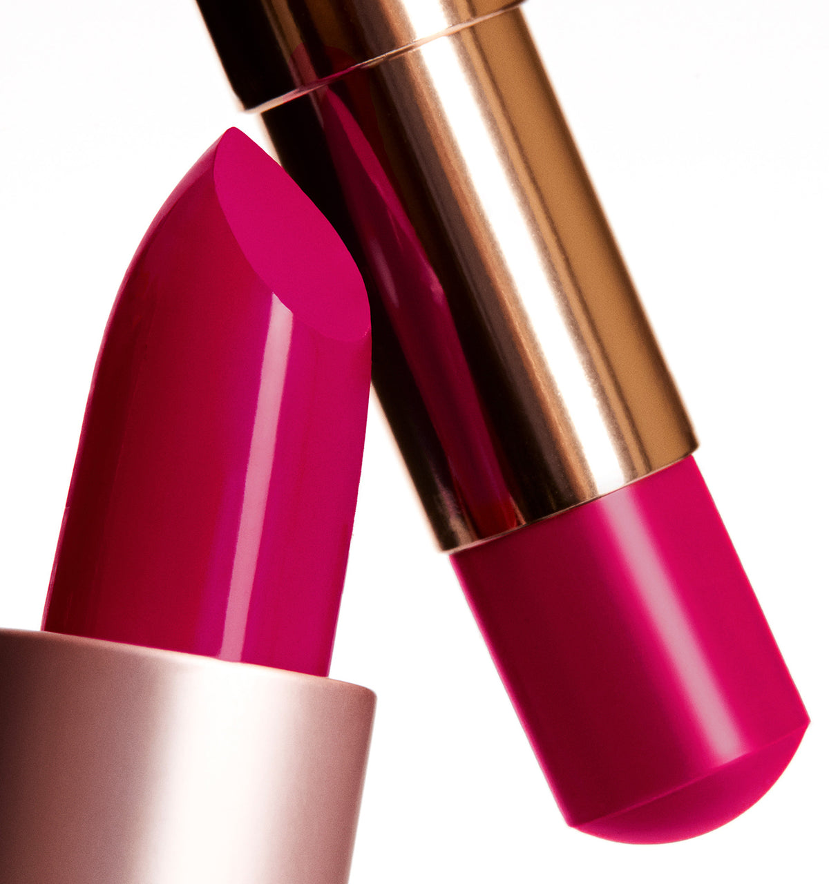 Lip Lab | Custom lip color, made by you