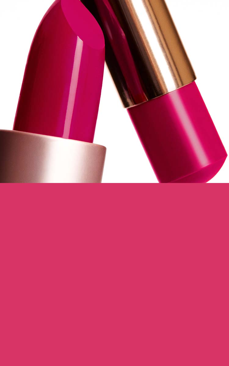 Lip Lab | Custom lip color, made by you