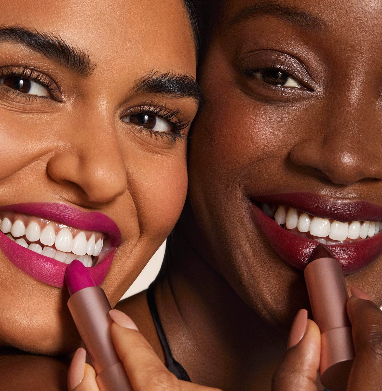 Lip Lab | Custom lip color, made by you