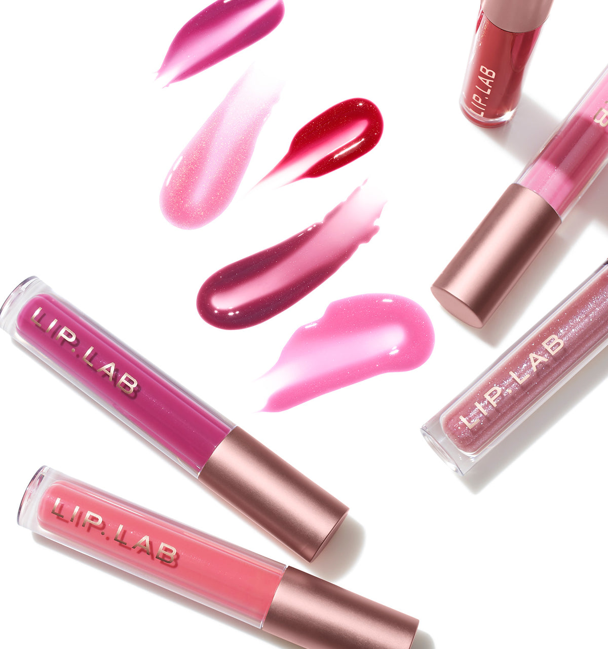 Lip Lab | Custom lip color, made by you