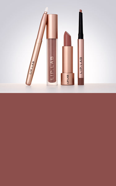 Lip Lab | Custom lip color, made by you