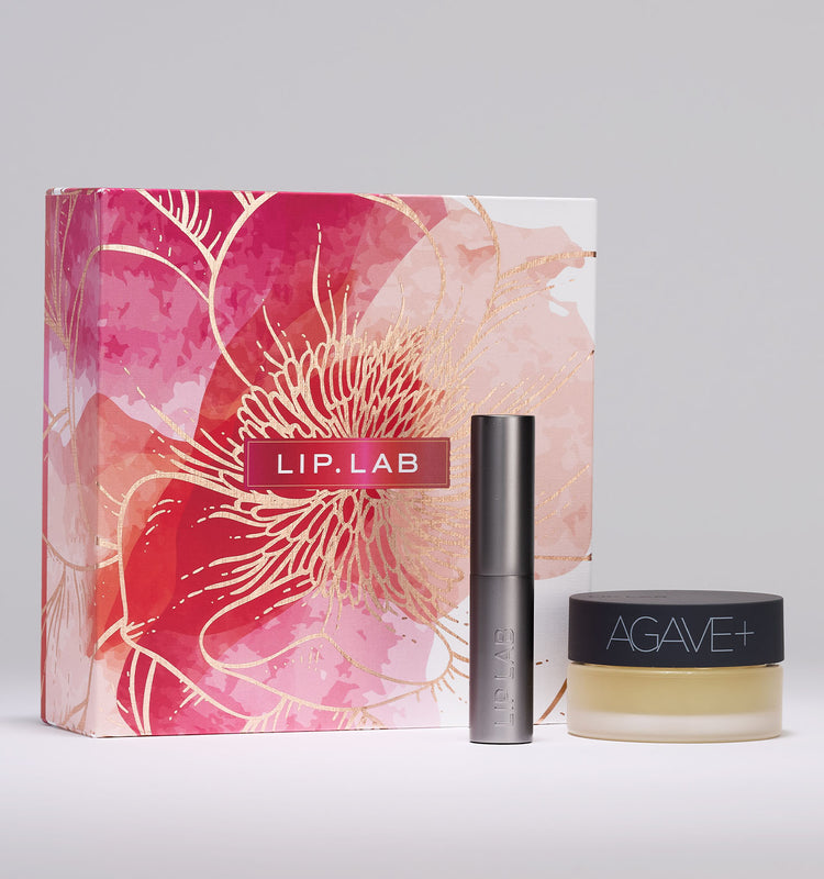 Lip Lab | Custom lip color, made by you