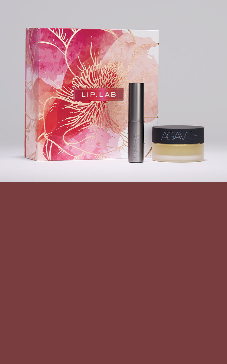 Lip Lab | Custom lip color, made by you