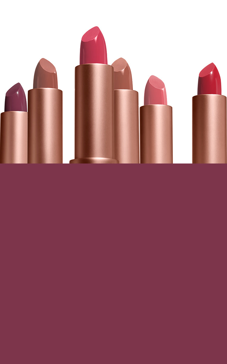 Lip Lab | Custom lip color, made by you