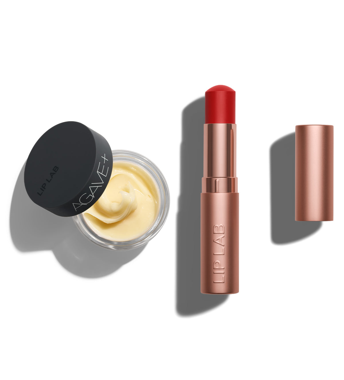 Butter Lip Balm in Customizable Shades | Lip Lab