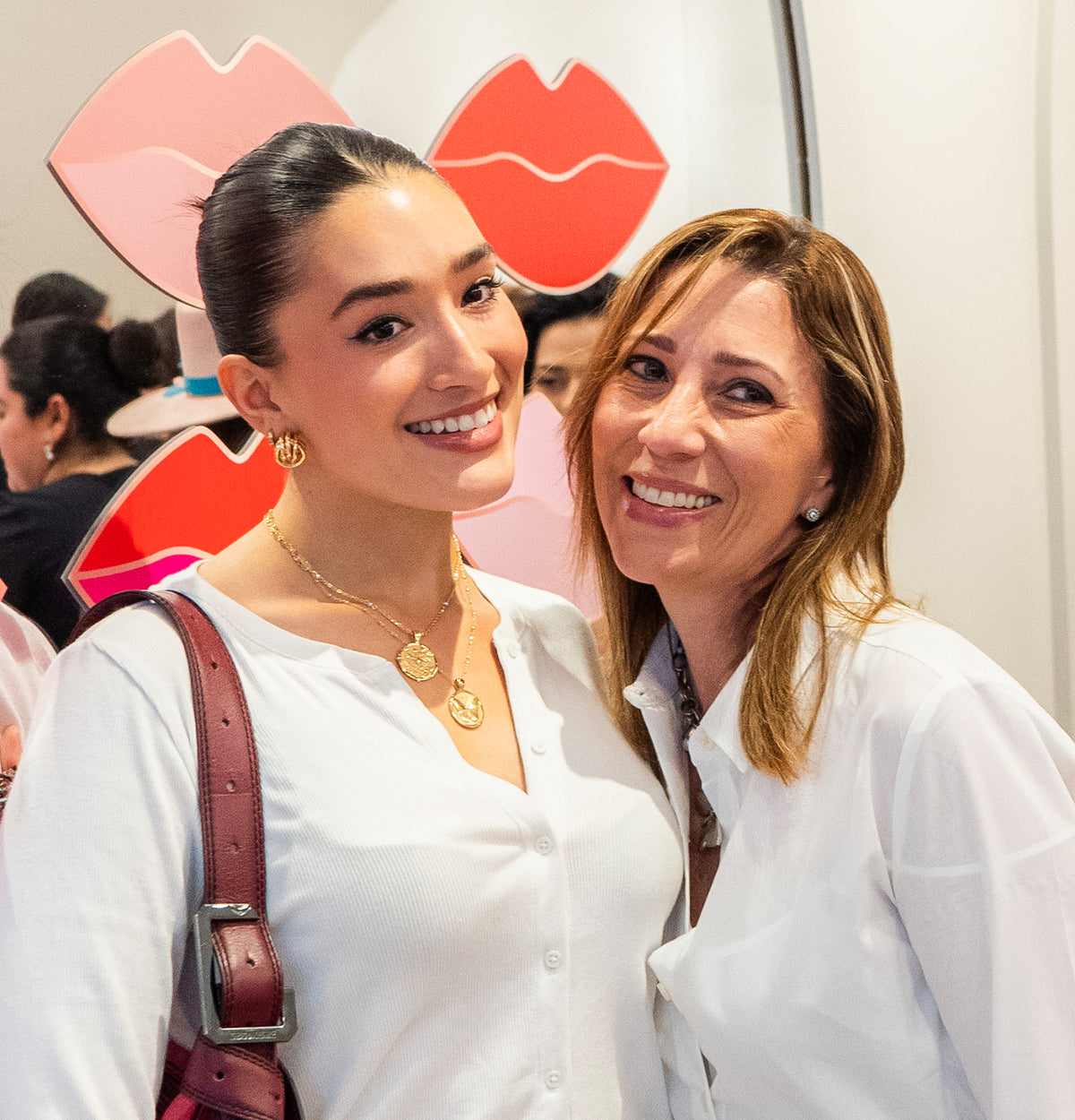 Lip Lab | Custom lip color, made by you