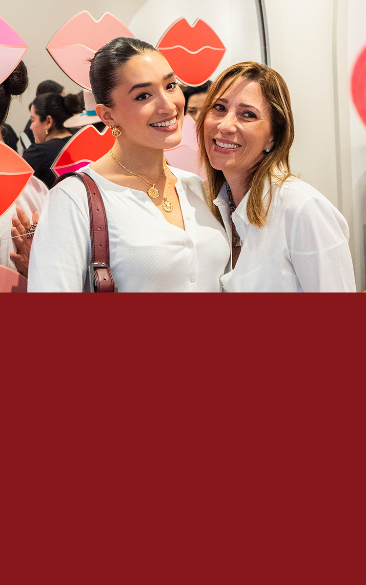 Lip Lab | Custom lip color, made by you