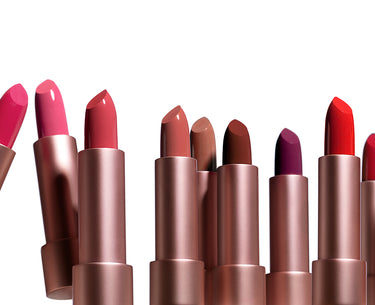 Lip Lab | Custom lip color, made by you