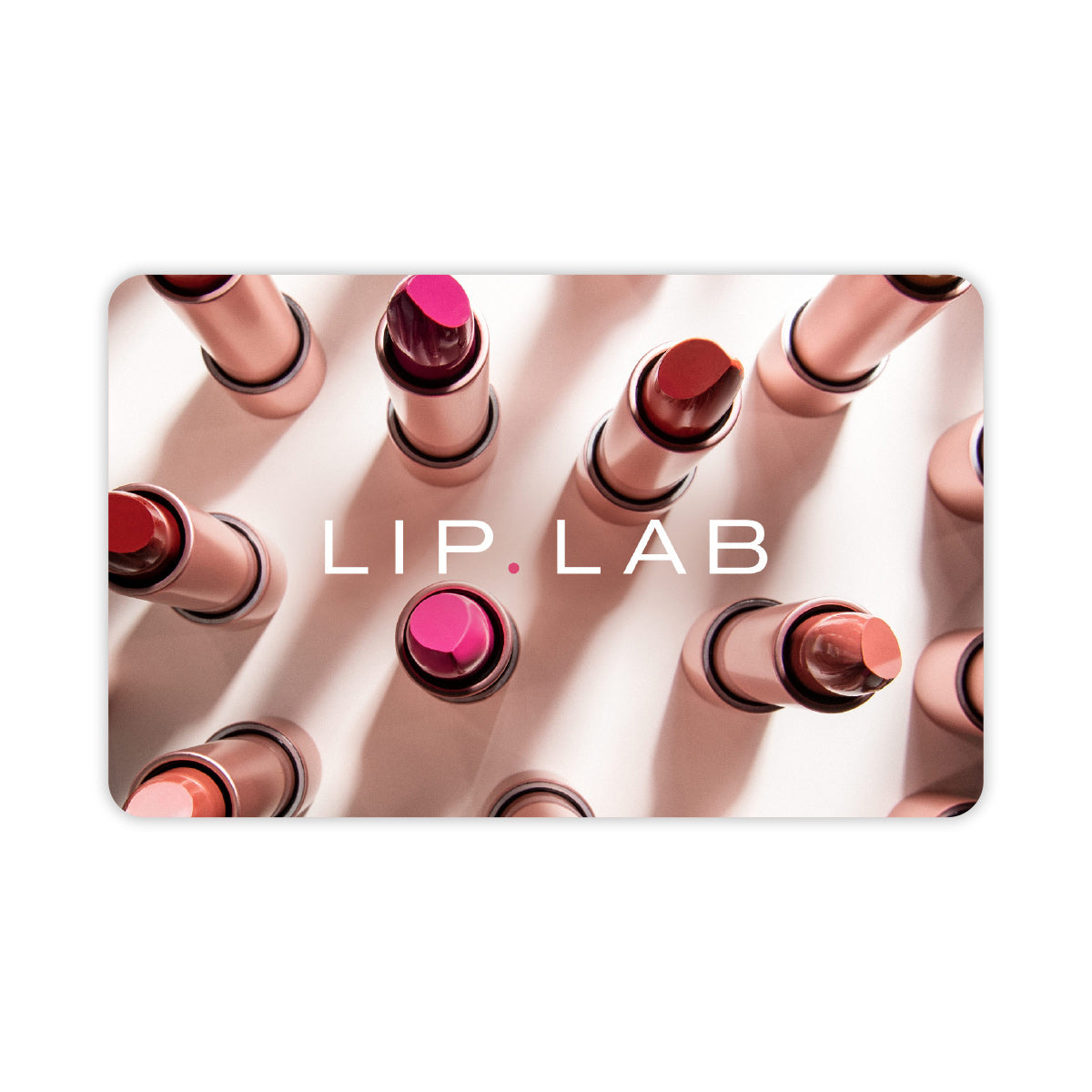 Lip Lab Gift Card