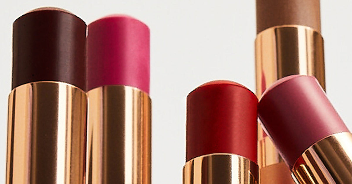 Lip Lab | Custom lip color, made by you