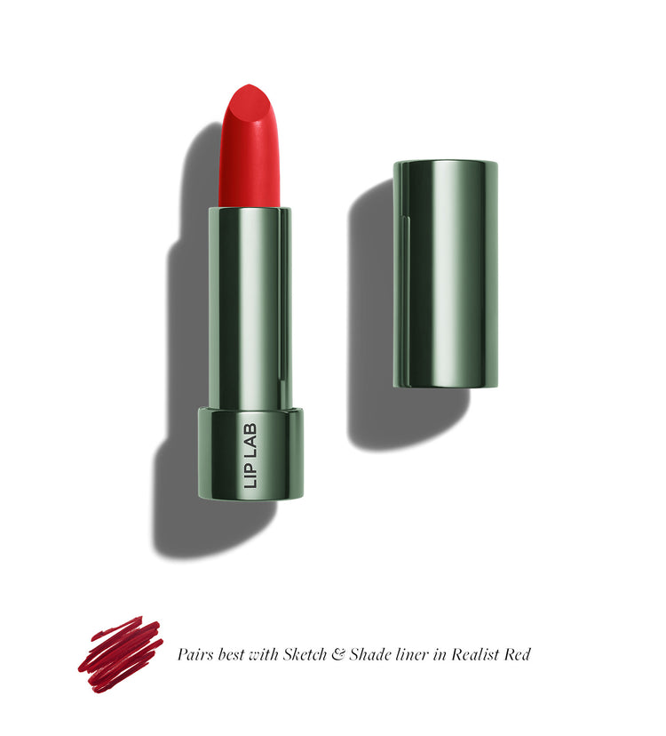 Lip Lab | Custom lip color, made by you